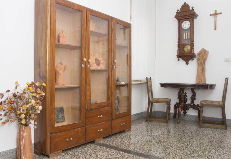 The Lazarist Monastery | Mirenski Grad - English