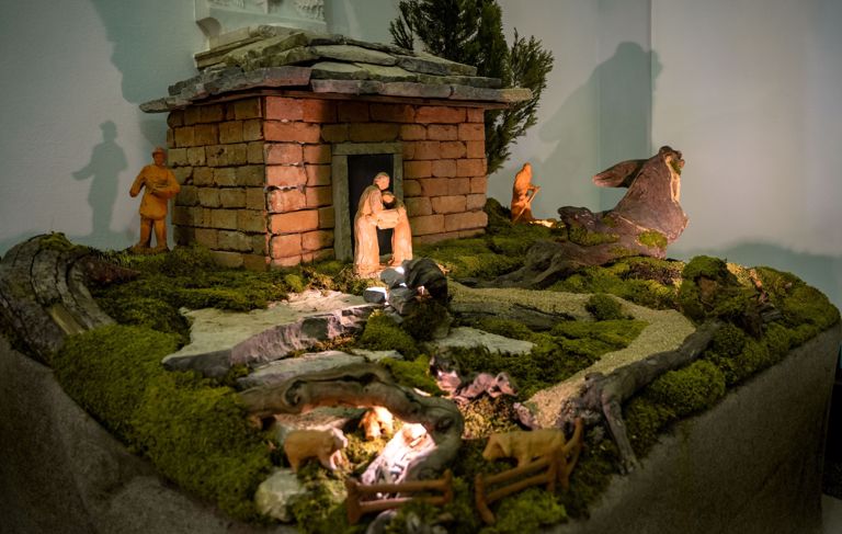 Jaslice 2022 | Mirenski Grad