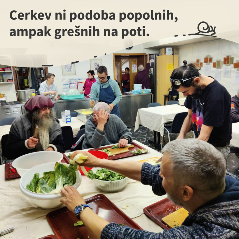 n10 - Kristus je prišel iskat grešnike | Mirenski Grad